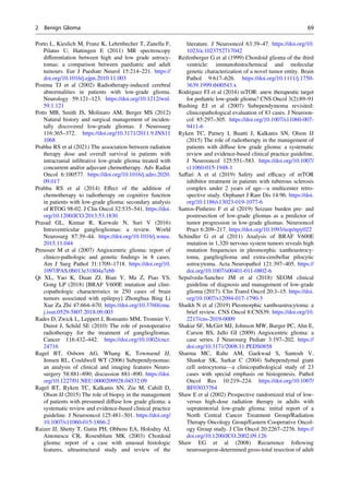 Human brain and spinal cord tumors neurology.pdf