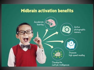 Human brain dominance and mid brain activation | PPTX | Brain and ...