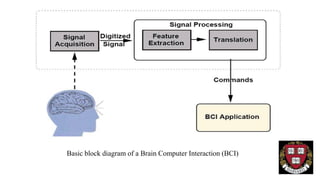 Human Brain Simulation for Robotic Applications | PPT