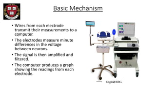 Human Brain Simulation for Robotic Applications | PPT