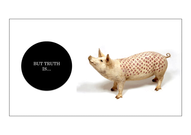 Human brands and branded humans | PPT