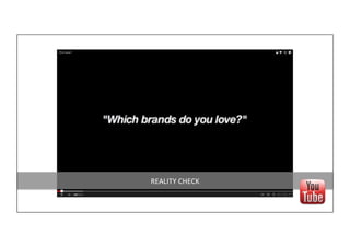 Human brands and branded humans | PPT
