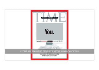 Human brands and branded humans | PPT