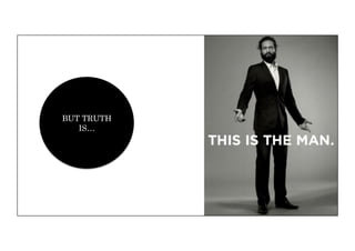 Human brands and branded humans | PPT