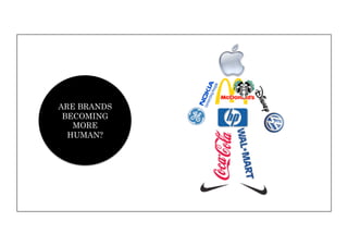 Human brands and branded humans | PDF
