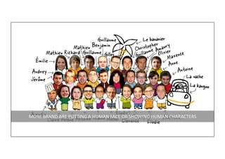 Human brands and branded humans | PDF