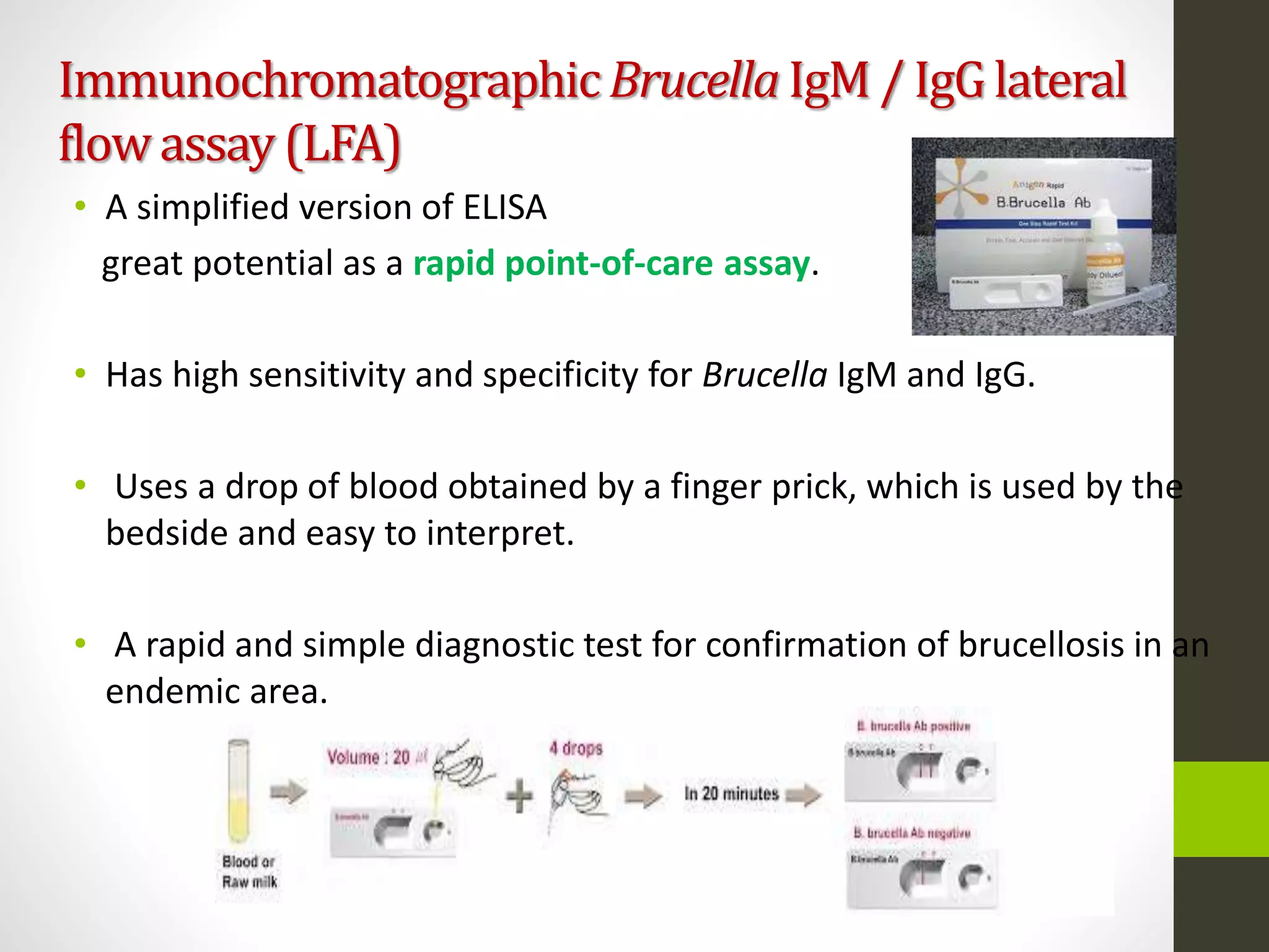 Human Brucellosis.pptx