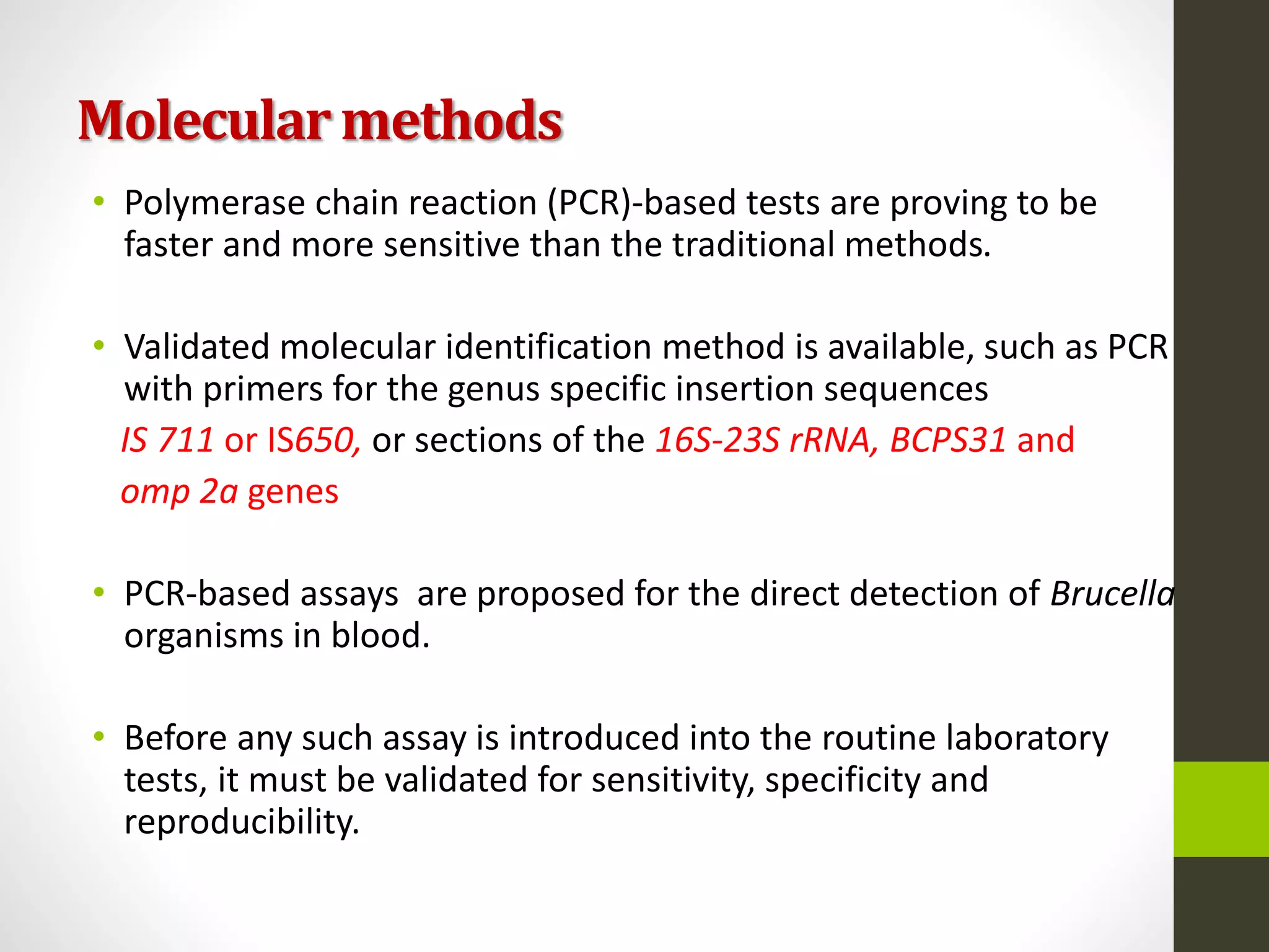 Human Brucellosis.pptx