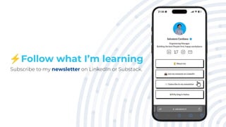 Human bugs - Why is thinking hard - Tech Talk | PPT