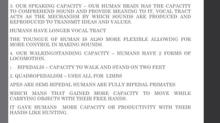 HUMAN CAPACITY FOR CUlTURE IN UNDERSTANDINGFB CULTURE SOCIETY AND ...