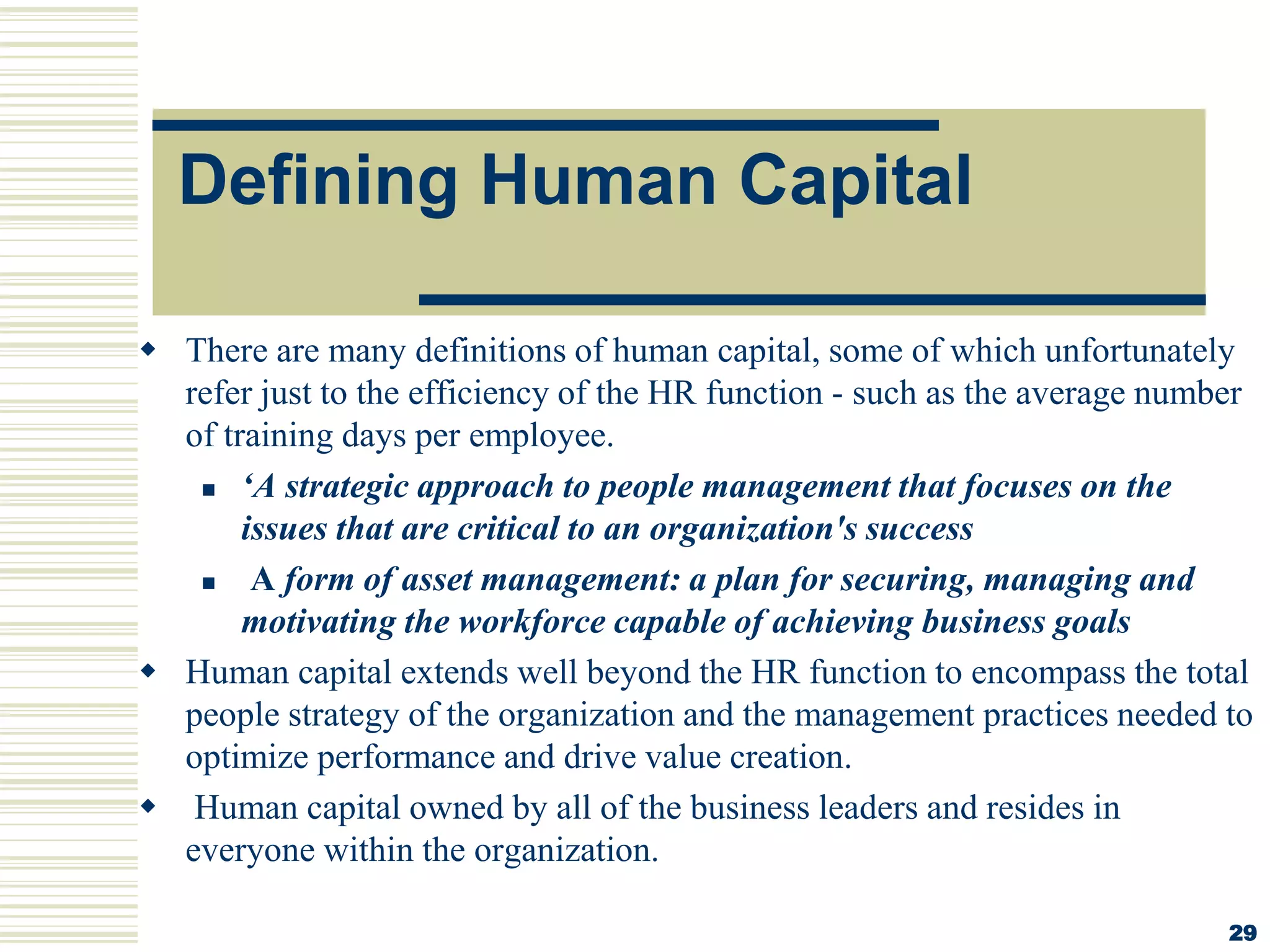 Human Capital.ppt