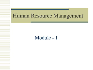 Human Capital.ppt