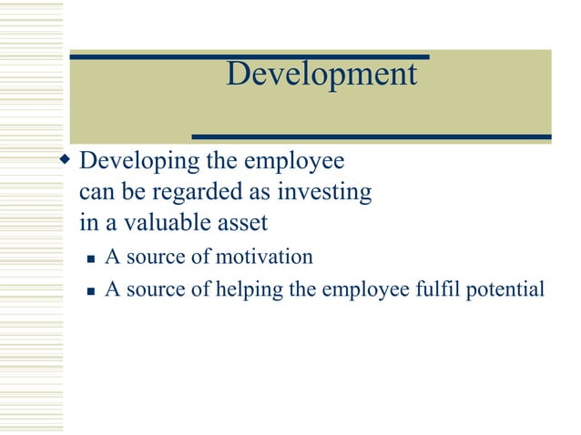 Human Capital.ppt