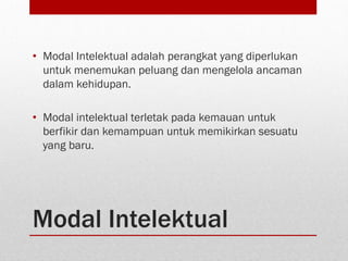 Human capital ( mutu modal manusia) | PDF
