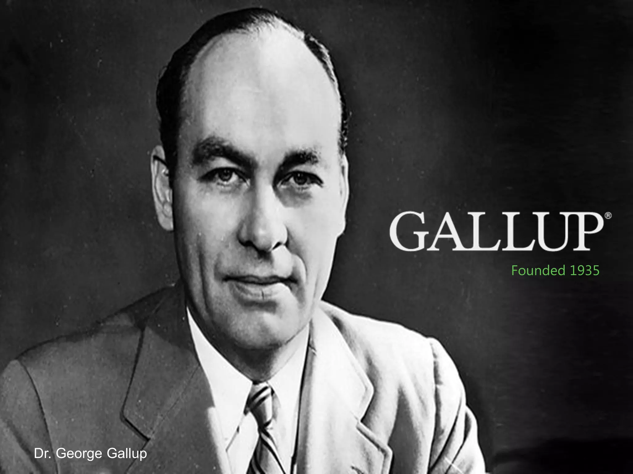 Employee Engagement Research by Gallup | PDF