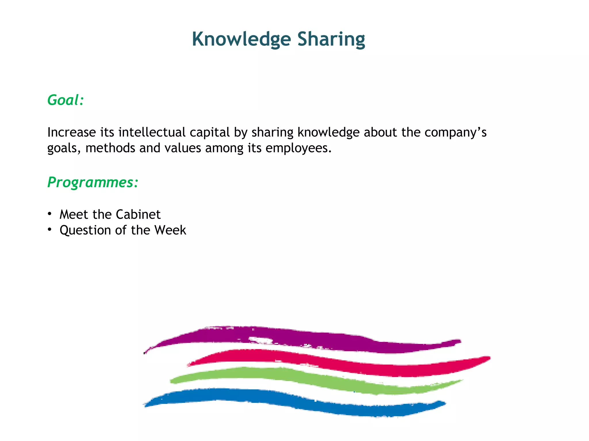 Human Capital In Transformation | PPT