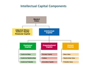 Human Capital In Transformation | PPT