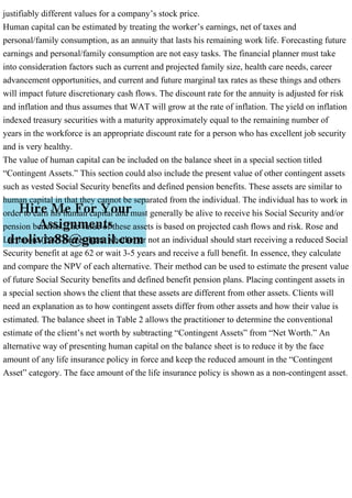 Human capital is the stock of knowledge, habits, social and personal.pdf