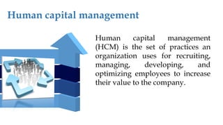 human capital management.pptx