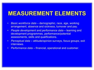 Human capital management | PDF