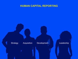 Human capital management | PDF