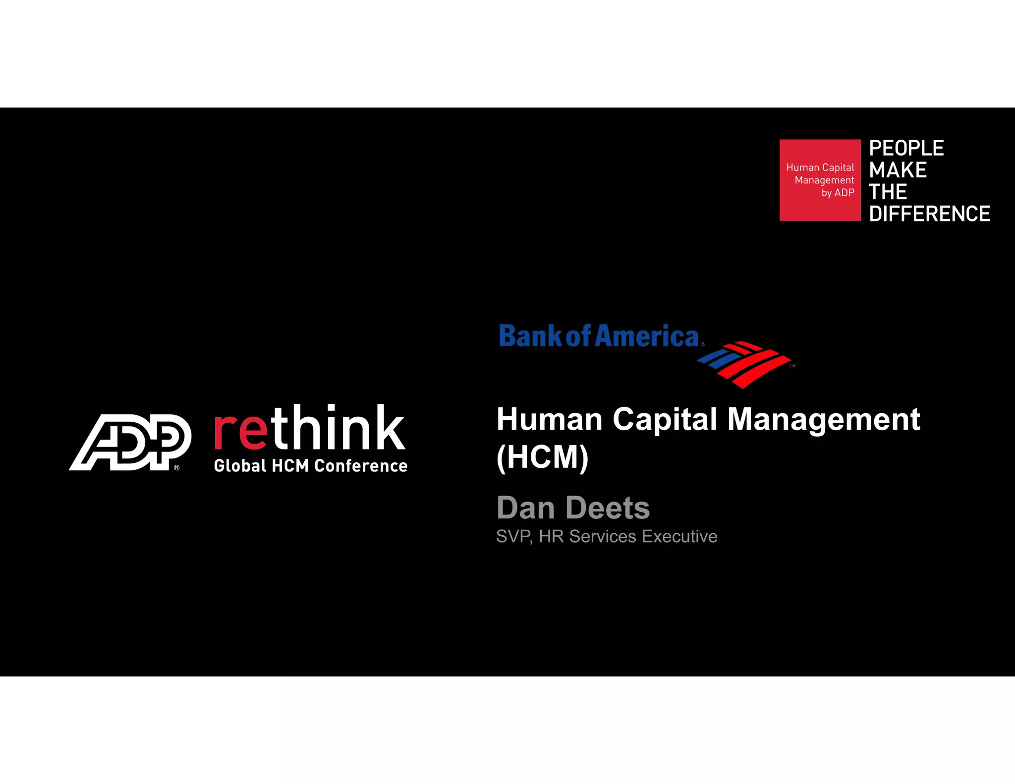 Human Capital Management Best Practices | PDF