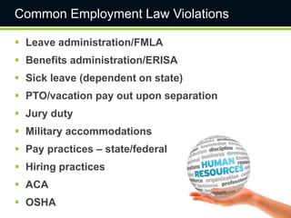 HR & Benefits Solutions - HKP | PPTX