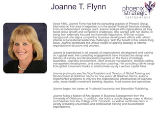 Strategic Human Capital Planning | PPTX