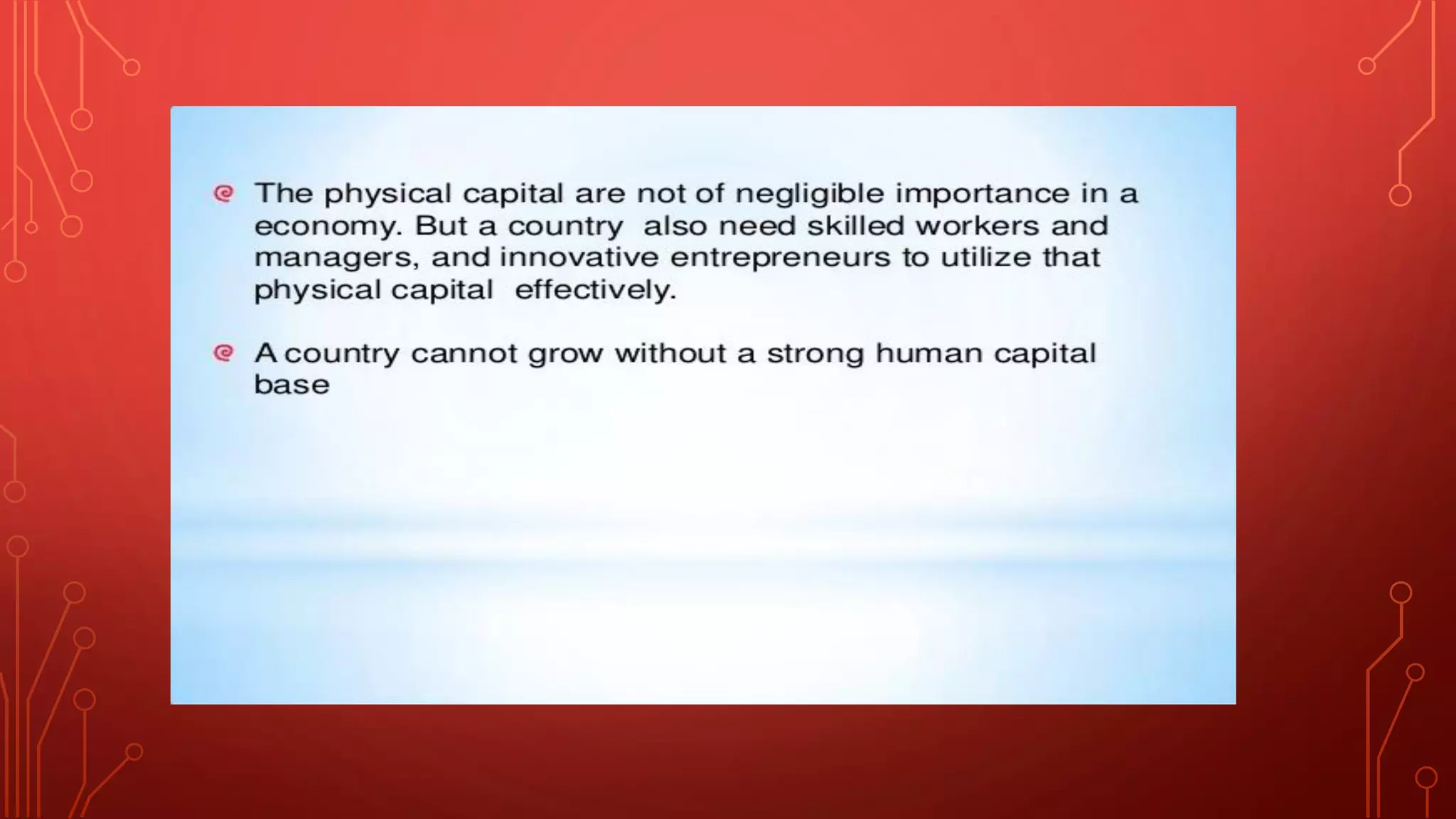 Human capital ppt | PDF