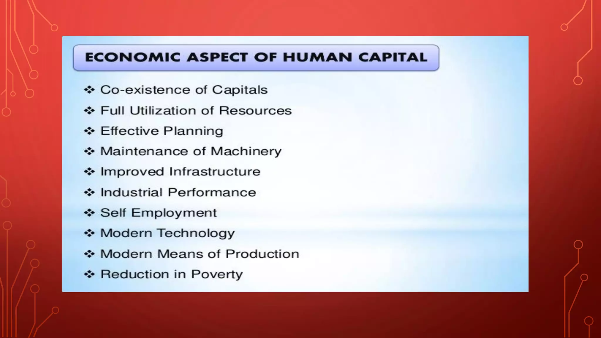 Human capital ppt | PDF