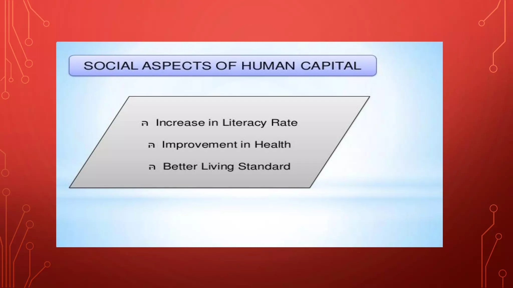 Human capital ppt | PDF