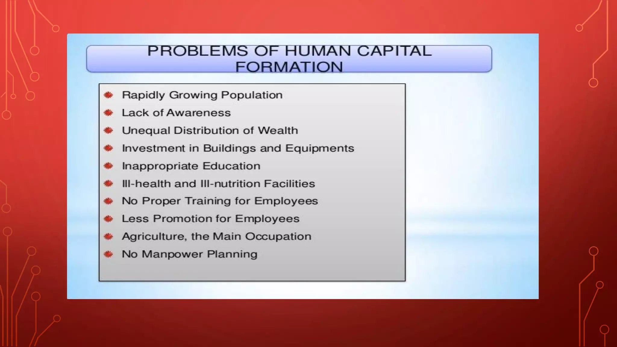 Human capital ppt | PDF