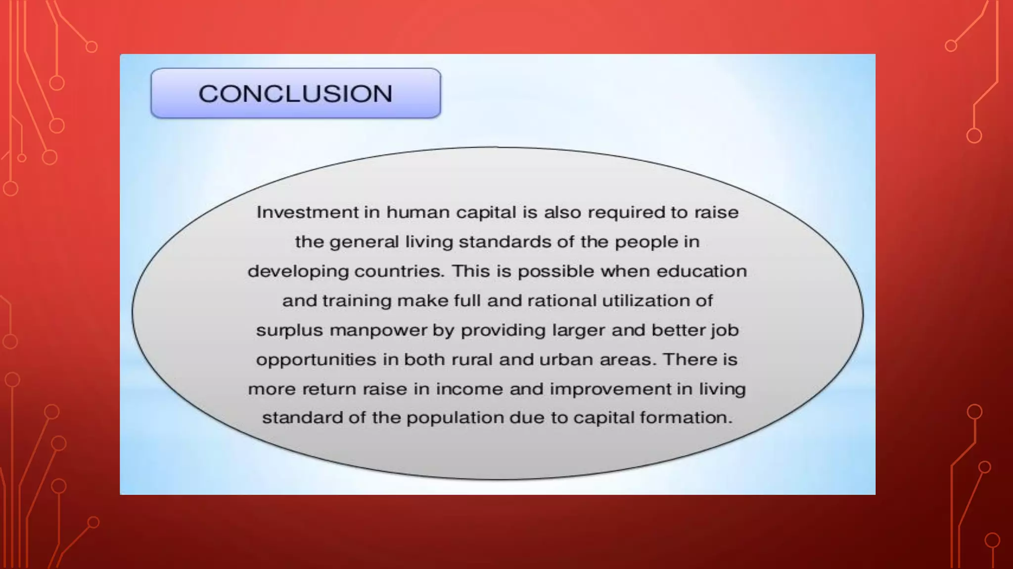 Human capital ppt | PDF