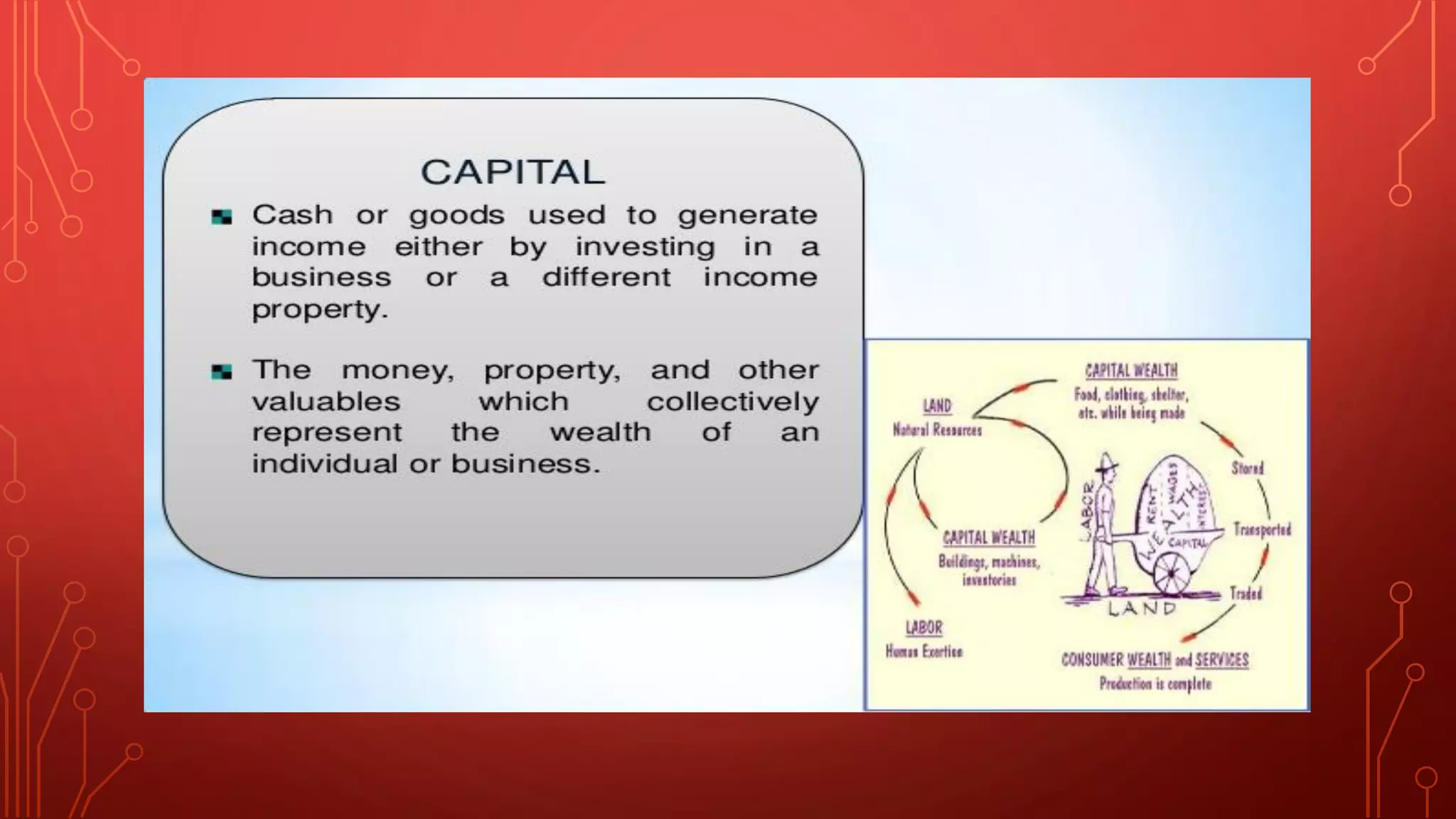 Human capital ppt | PDF