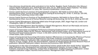 human capital references.pptx | Free Download