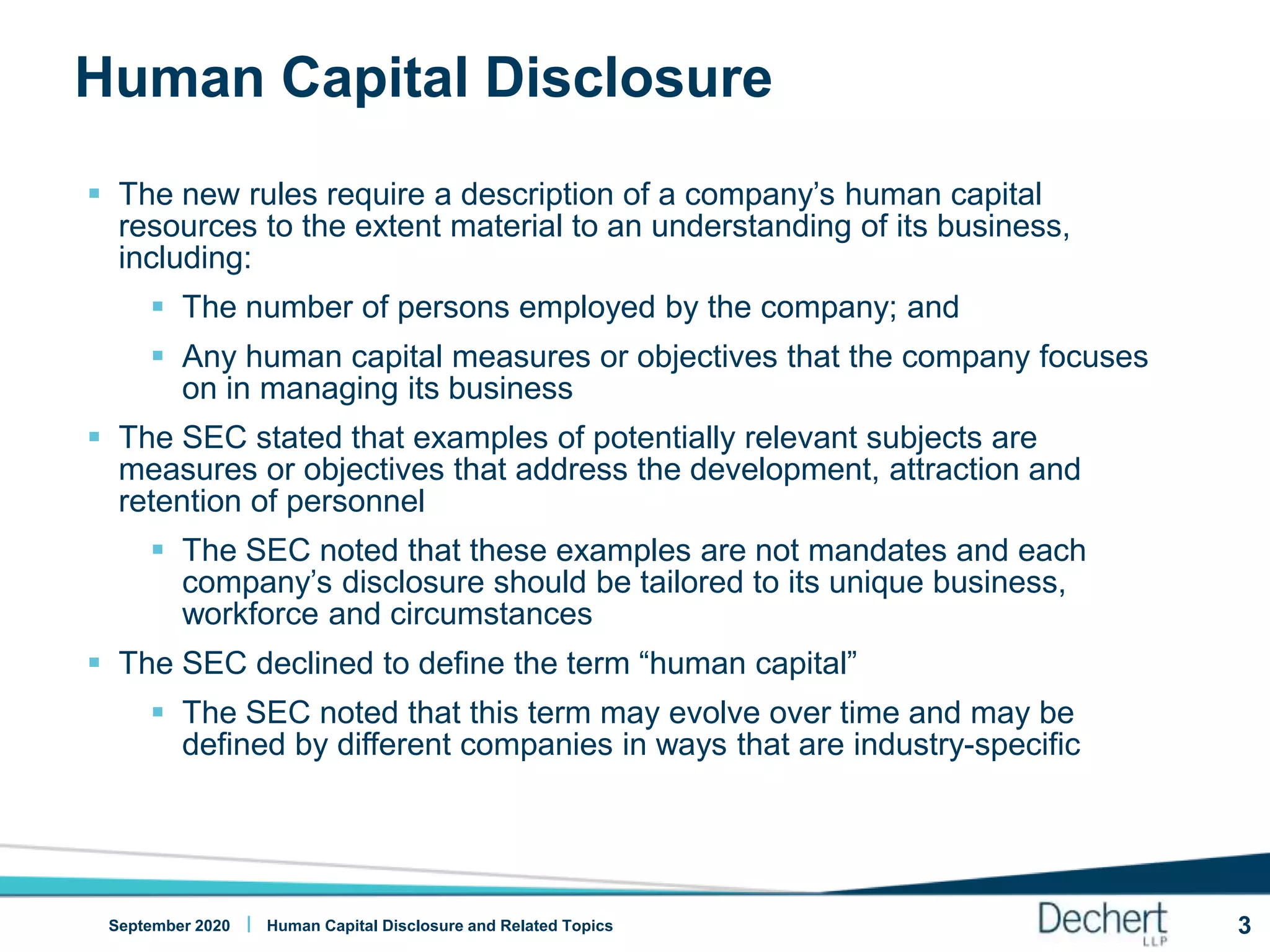 Human capital resources | PPTX