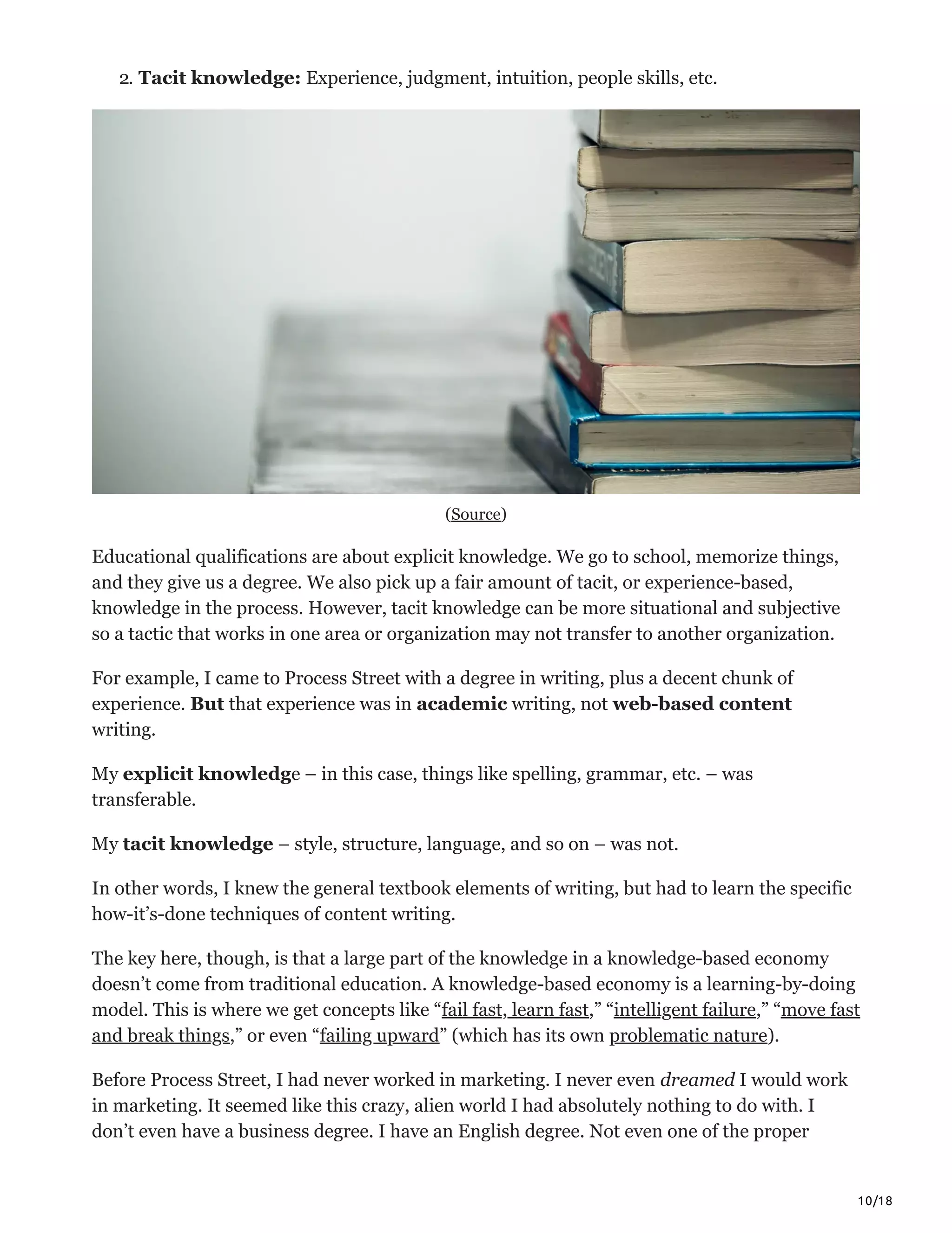 Human Capital Theory: Still Relevant or Woefully Outdated for Our ...