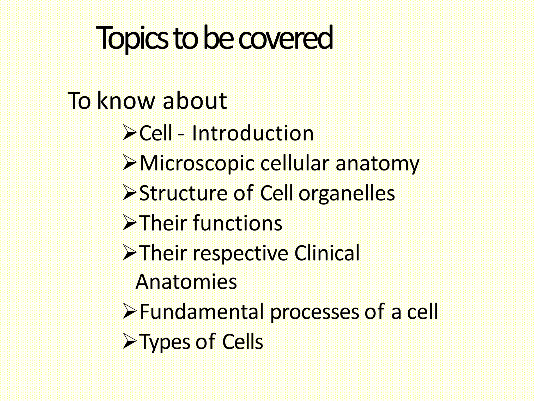 Human cell anatomy | PPTX