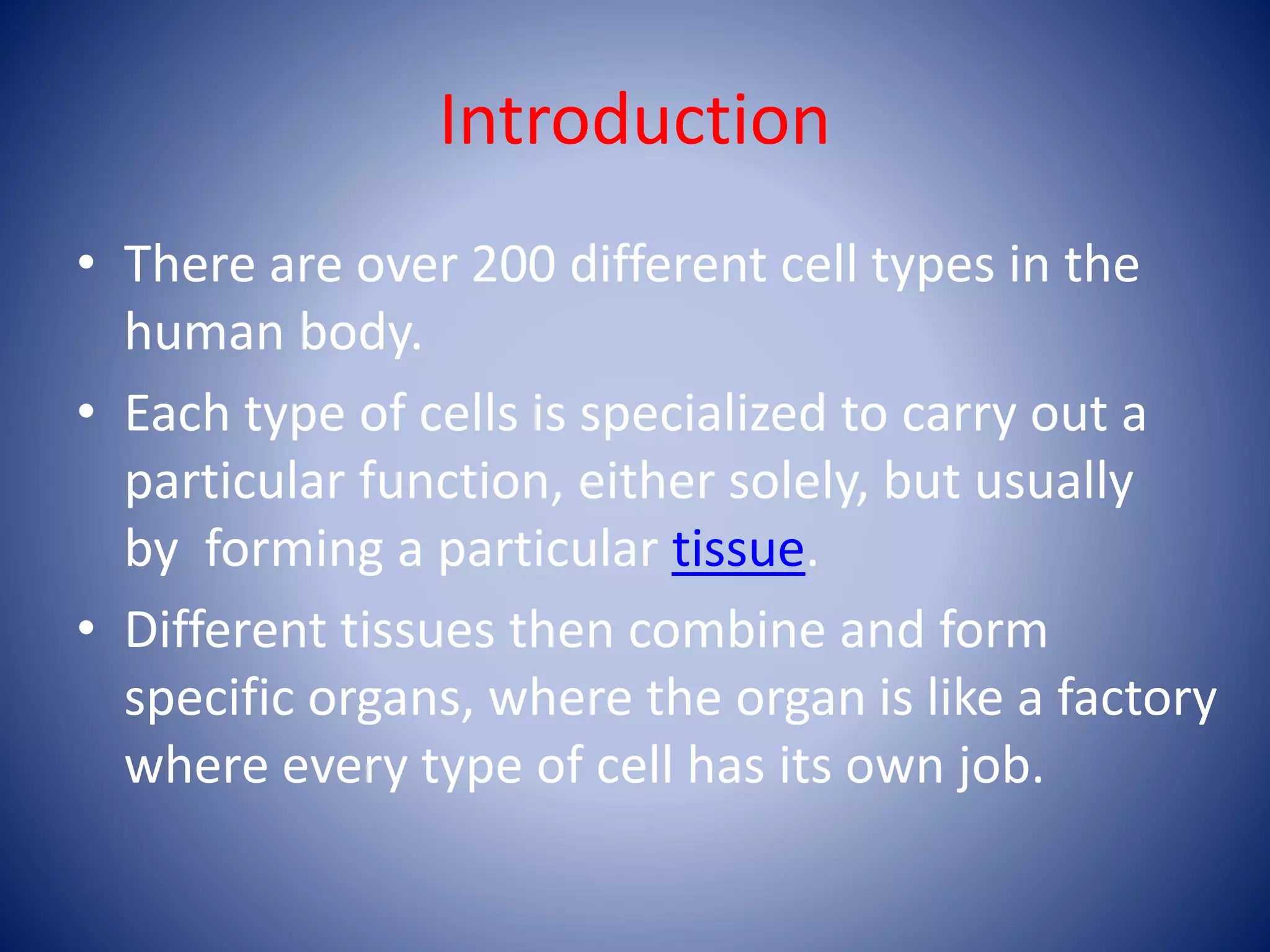 HUMAN CELL TYPES.pptx