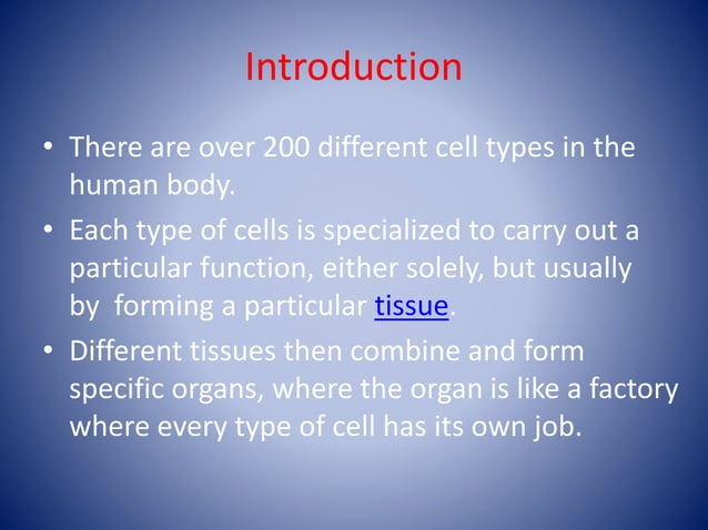 HUMAN CELL TYPES.pptx