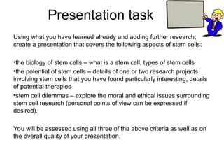 Human Cell Types . Human Cell Types 2024 | PPT