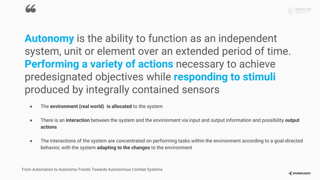 Human Centered Automation: a philosophy for automation in aviation | PDF | Artificial ...