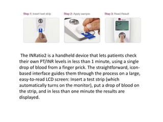 Human centered design | PPTX