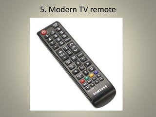 Human Centered Thinking/Design | PPTX