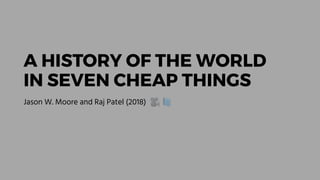 Human centred design considered harmful | PDF