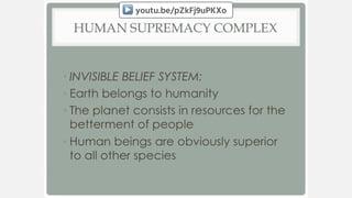 Human centred design considered harmful | PDF