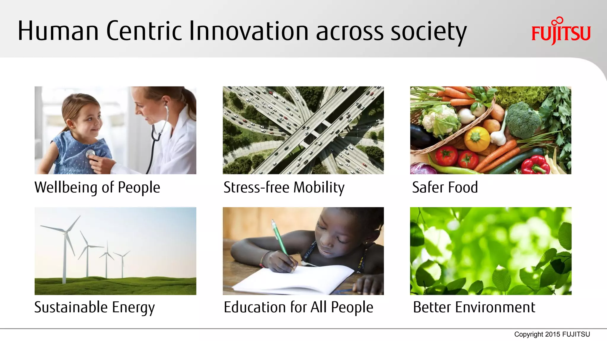 Human centric innovation and digitalization | PDF