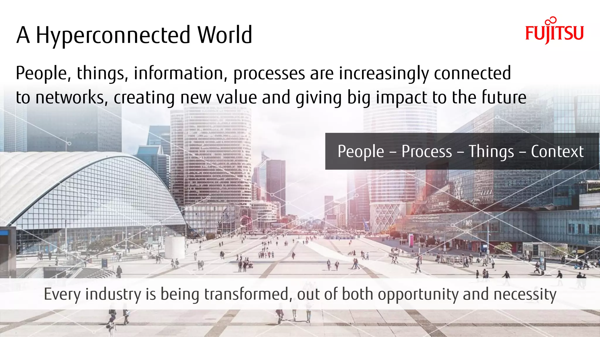 Human centric innovation and digitalization | PDF