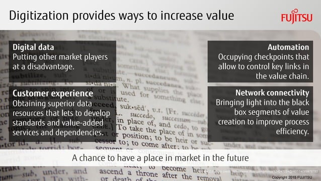 Human centric innovation and digitalization | PDF | Internet | Computing