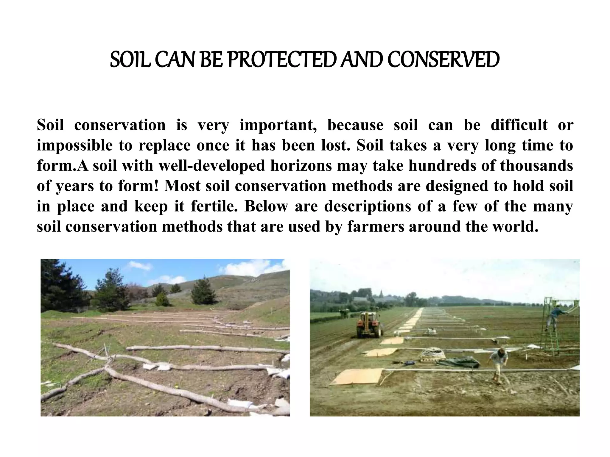 Human changes soil structure.pptx